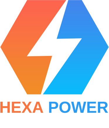 Hexa power solutions - Od ideje do realizacije